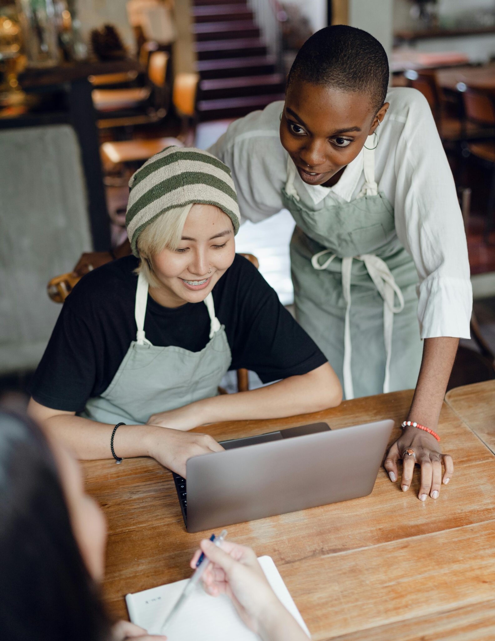 Why equality, diversity and inclusion matter - Healthy Working Wales