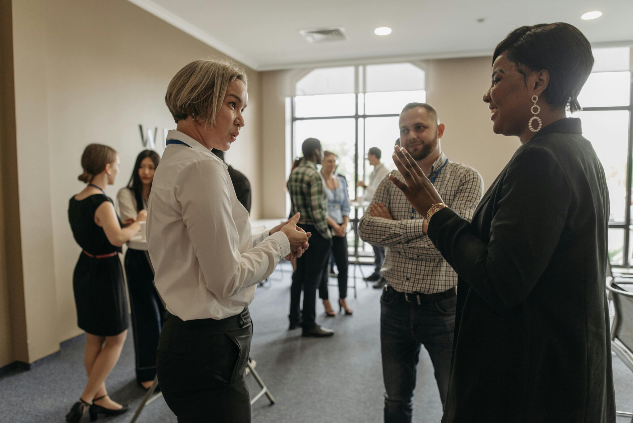 The impact of work on social connection - Healthy Working Wales